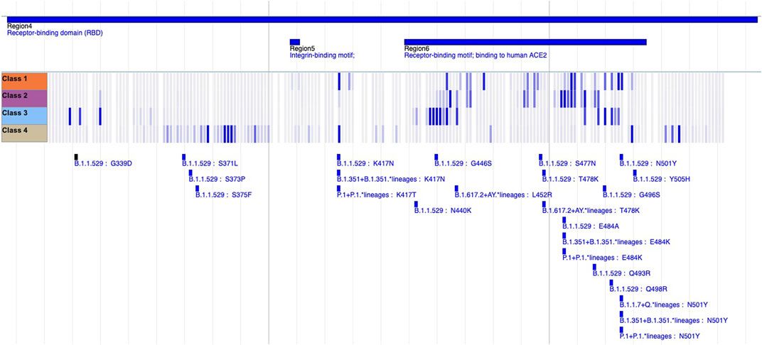 cog uk mutation explorer