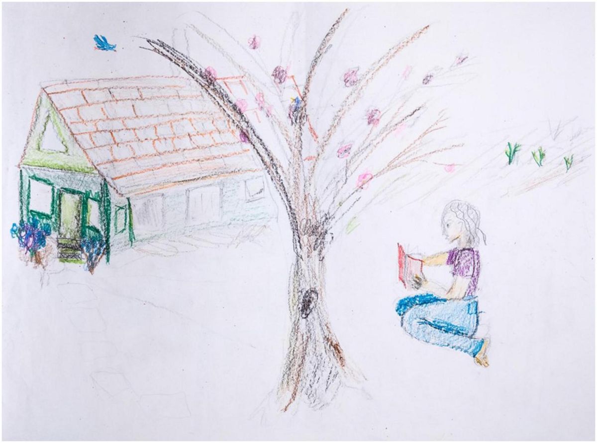 solomons awakening artful coloring pages for children