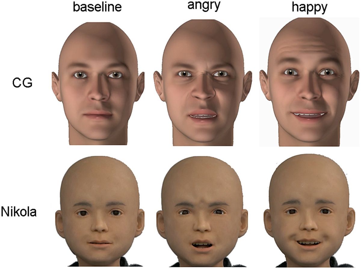 uncanny valley face example