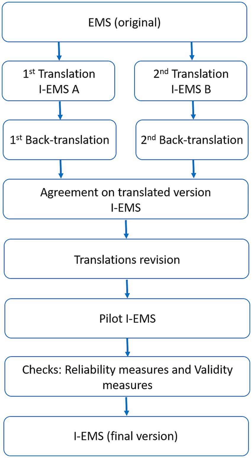 elderly mobility scale