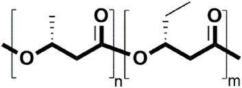 biodegradable polymers examples phbv