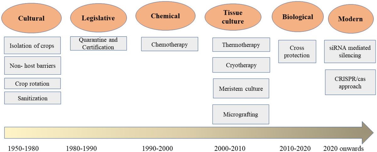 fruit propagation certification scheme