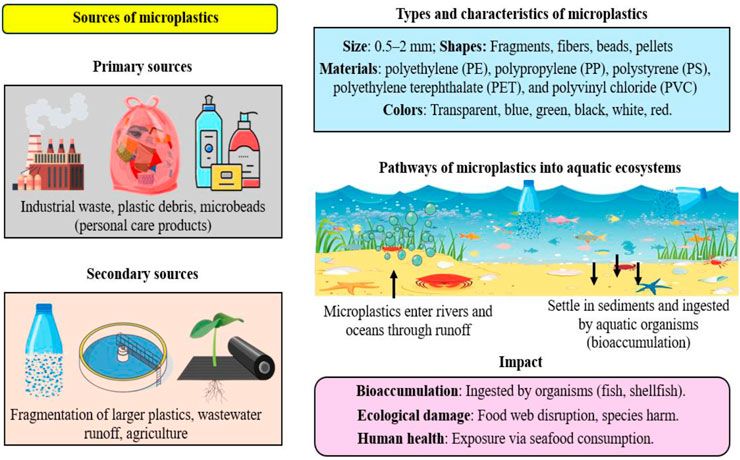 how does plastic harm humans