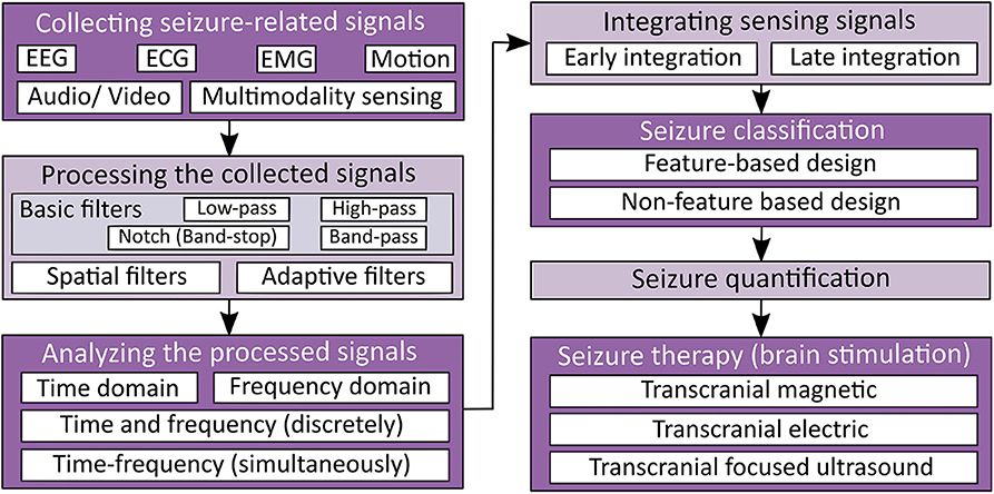 epilepsy prevention methods