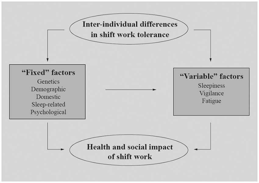 nurse shift patterns nhs
