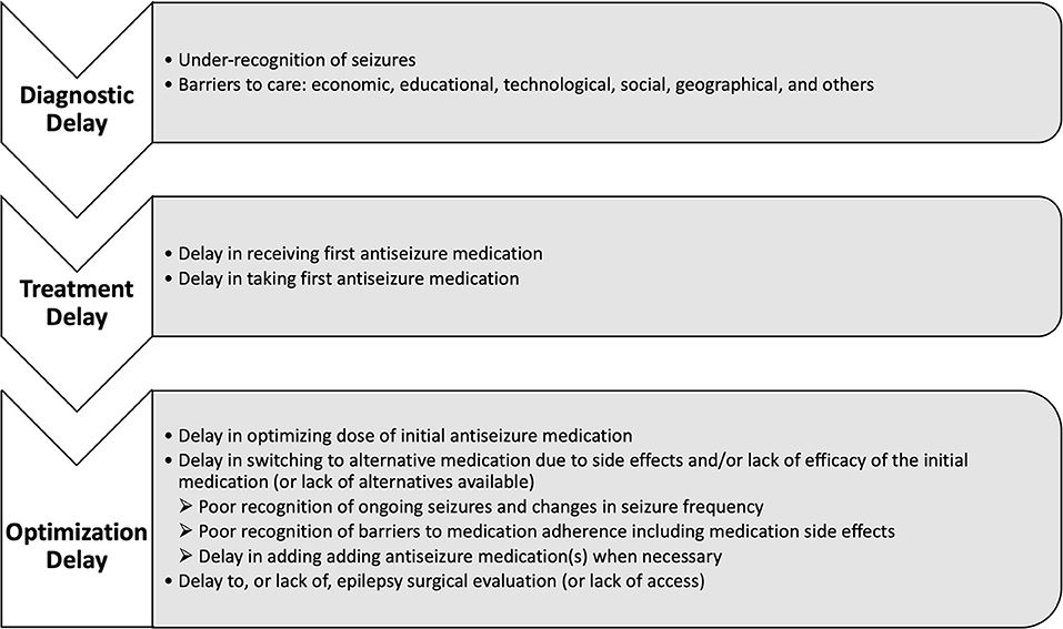 epilepsy prevention chart