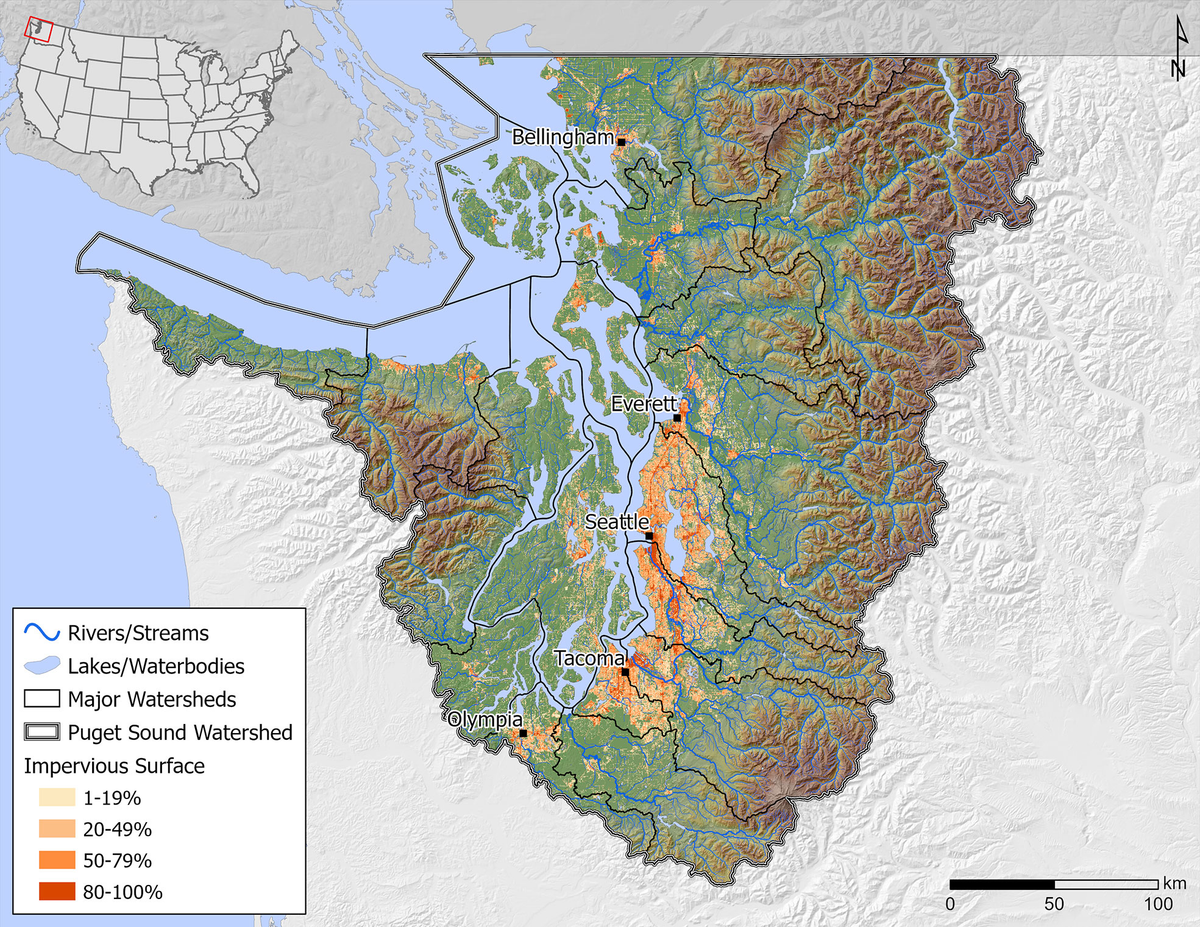 Frontiers | Evaluating ecosystem-based management alternatives for the ...