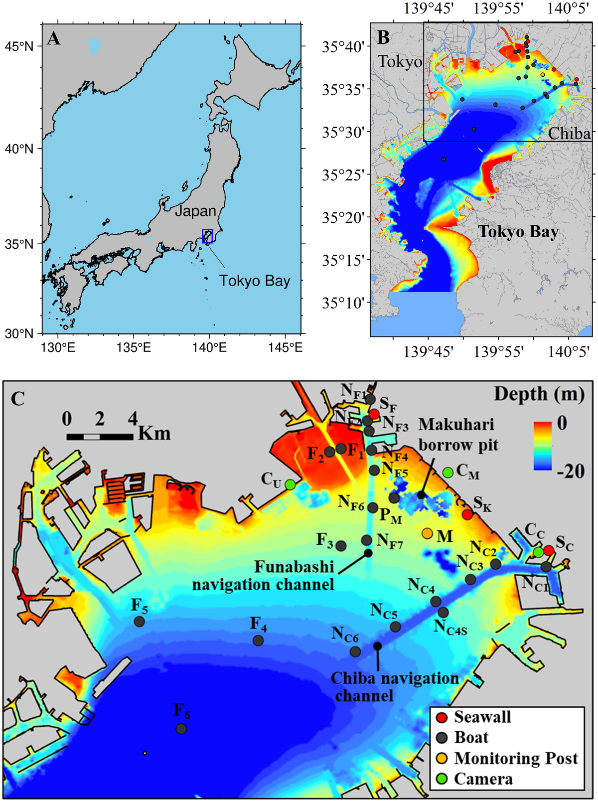 Frontiers | A practical pCO2 estimation and carbonate dynamics at an ...