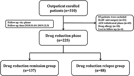 Frontiers | The relationship between atherosclerotic disease and ...