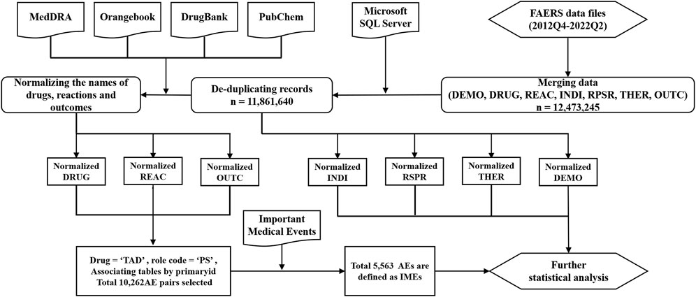 Frontiers | Pharmacovigilance of triazole antifungal agents: Analysis ...