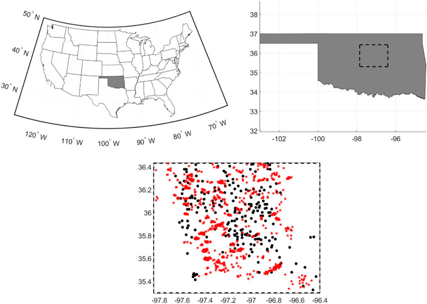 Frontiers | A physics-informed optimization workflow to manage ...