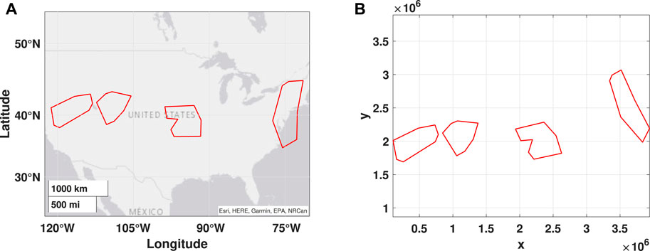 Frontiers | Hybrid A* path search with resource constraints and dynamic obstacles
