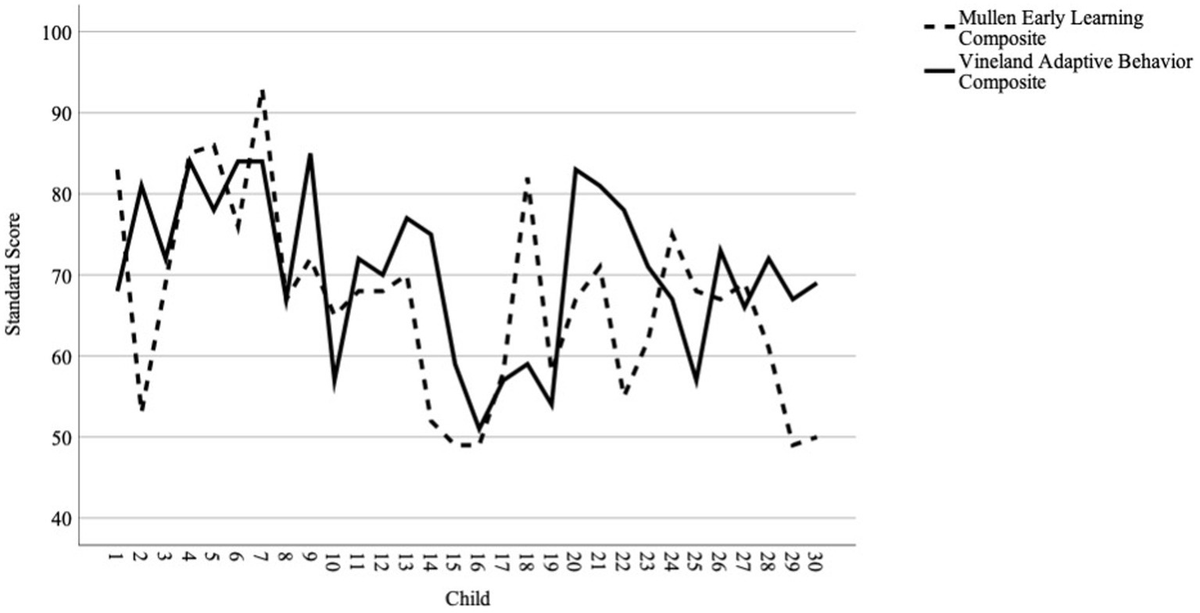 Frontiers | Perspectives on adaptive functioning and intellectual ...