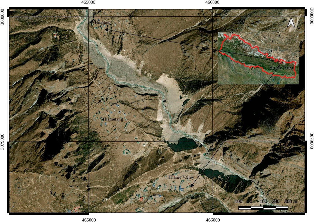 Frontiers | Enhancement of Himalayan irregular stone masonry buildings ...