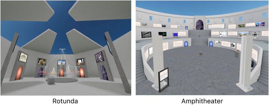 Frontiers | RealityMedia: immersive technology and narrative space