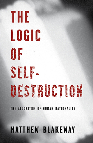 Frontiers | Beliefs, self-destruction, and the rational mind