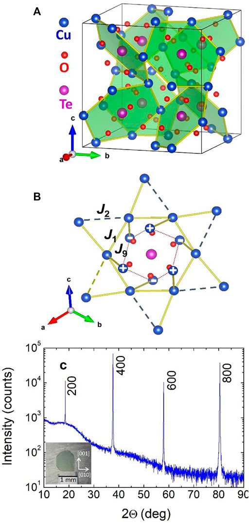 Frontiers | Observation of linear magnetoelectric effect in a Dirac ...