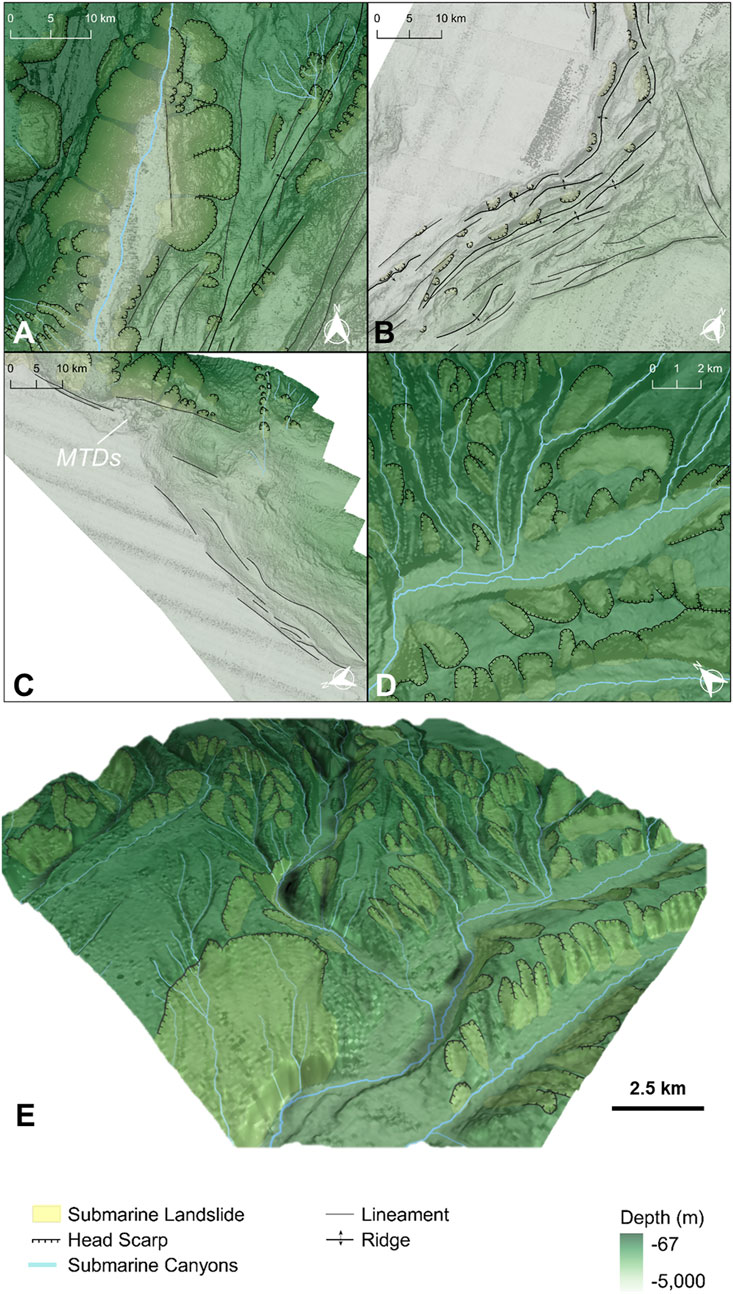 Frontiers | Corrigendum: Frontal wedge variations and controls of ...