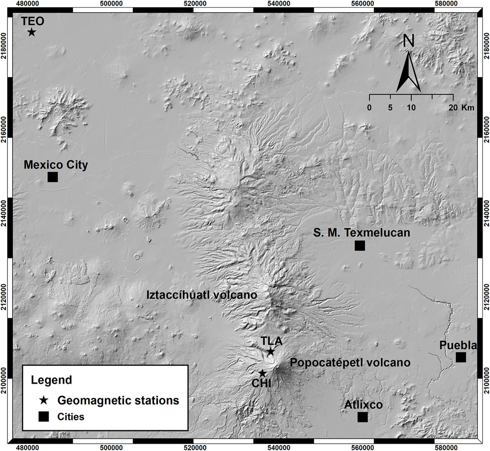 Frontiers | Transition of dome formation to sudden explosive eruptions ...
