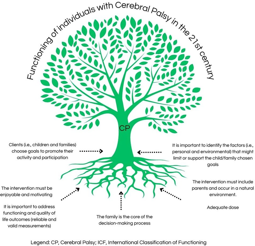Frontiers | Editorial: Functioning of individuals with cerebral palsy ...