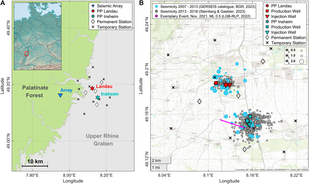 Frontiers | Automatized localization of induced geothermal seismicity using robust time-domain ...