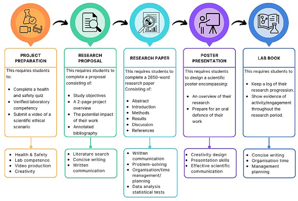 Frontiers | An innovative approach to remodelling bioscience ...