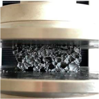 Frontiers | Advancements in research on high-overload impact-buffering ...