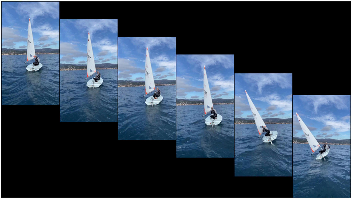 Frontiers | Influence of sport expertise in facilitating and inhibiting ...