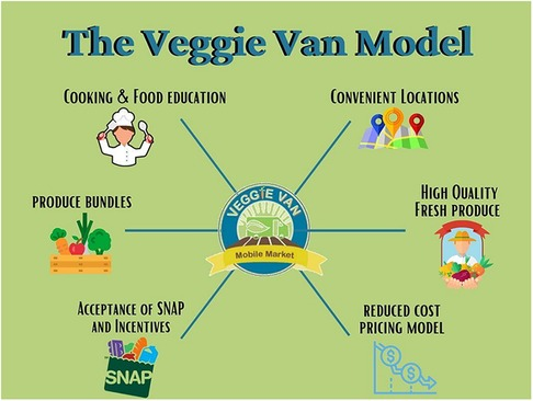 Frontiers | Using implementation mapping to refine strategies to improve implementation of an ...