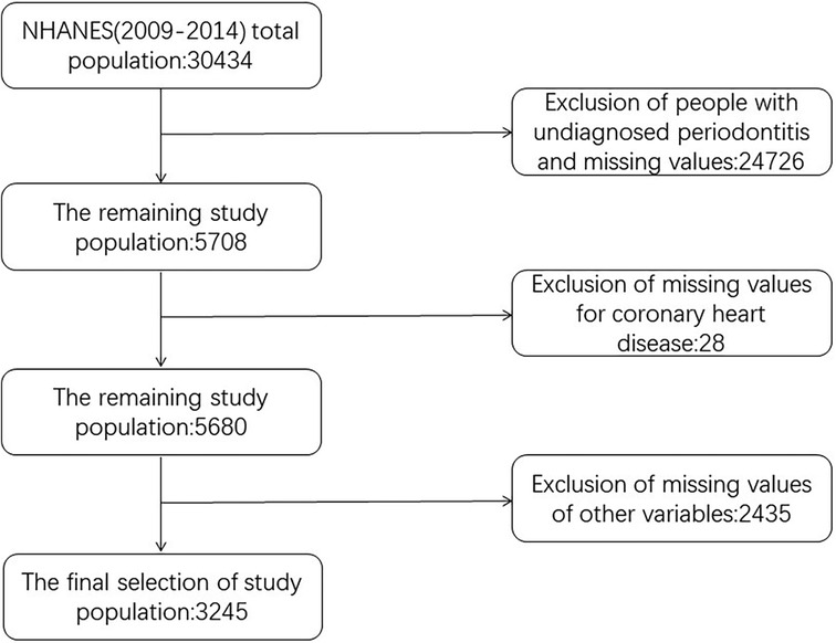 Frontiers | Application of machine learning algorithms to construct and validate a prediction ...