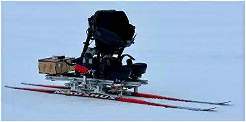 Frontiers | Wireless sensor system for real-time performance monitoring ...