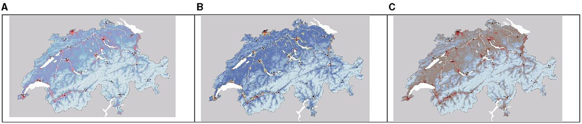 Frontiers | Designing understandable, action-oriented, and well ...