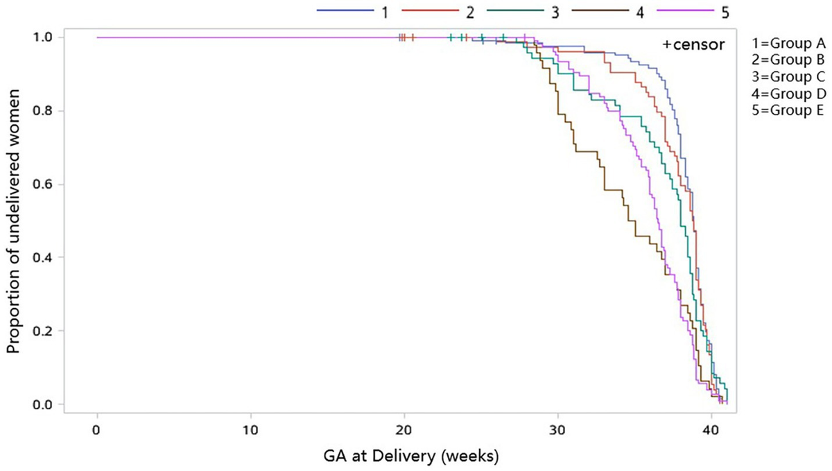 Frontiers | Perinatal outcome and timing of selective fetal reduction ...