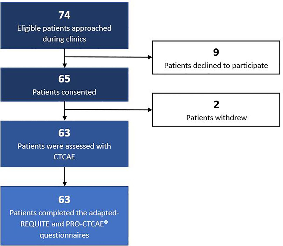 Frontiers | A study demonstrating users’ preference for the adapted ...