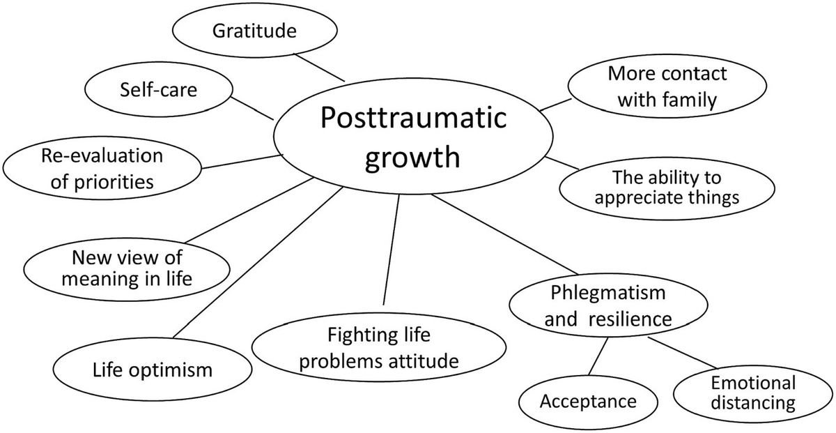 Frontiers | “I loved before, but now I love even more.” Qualitative ...