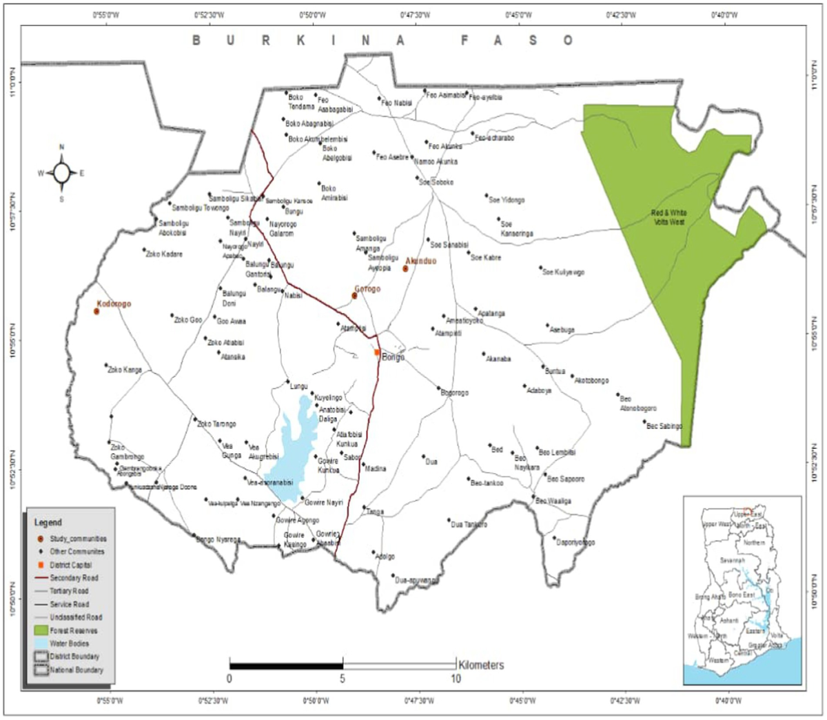 Frontiers | Evaluating community adoption and participation in water ...
