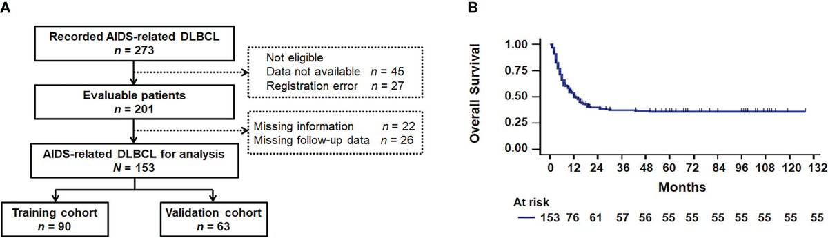 Frontiers | Ratio of hemoglobin to red cell distribution width: an ...