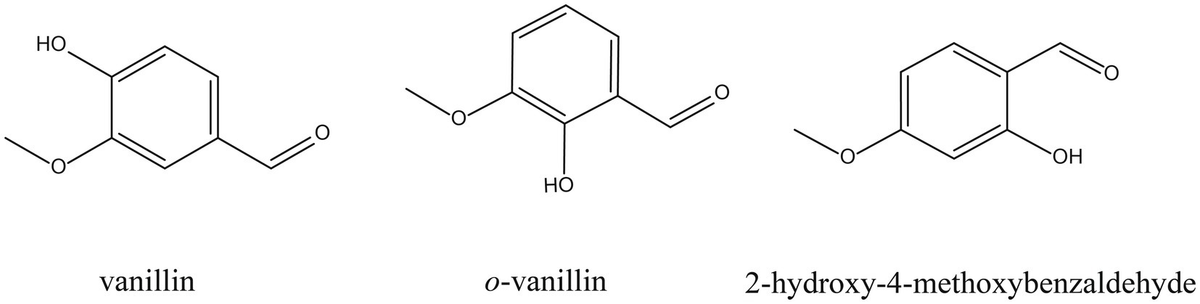 Frontiers | 2-Hydroxy-4-methoxybenzaldehyde, a more effective ...