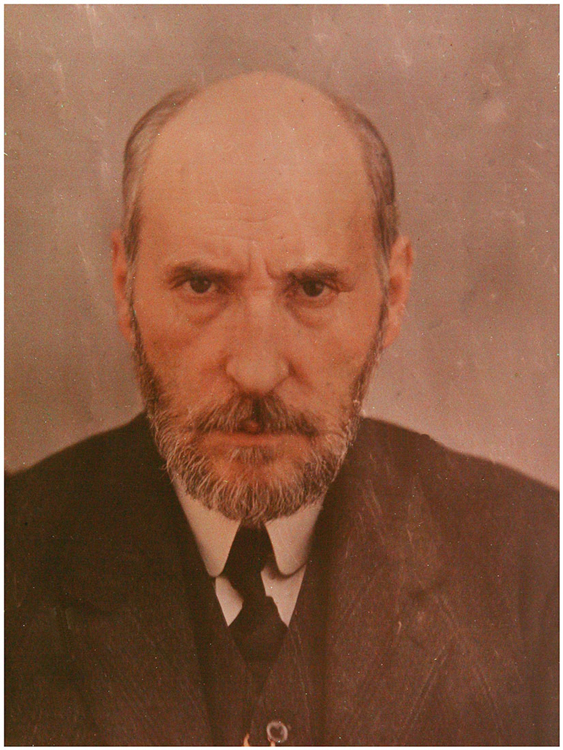 Frontiers | Santiago Ramón y Cajal and Ivan Petrovic Pavlov: their ...