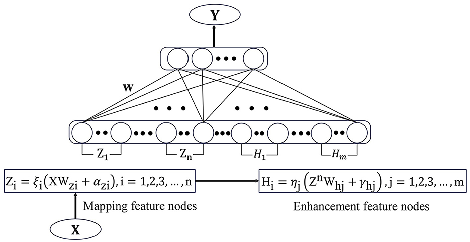 Frontiers | SaE-GBLS: an effective self-adaptive evolutionary optimized ...