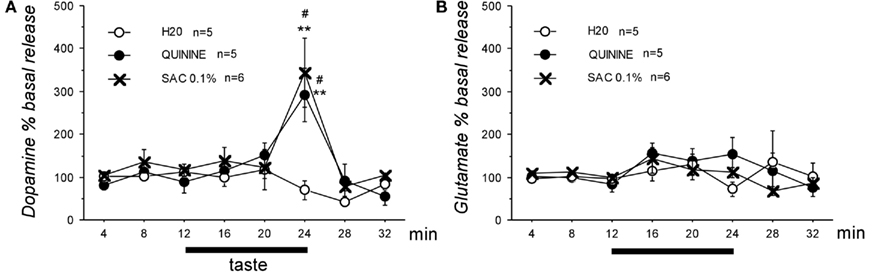 Frontiers | Post-Learning Molecular Reactivation Underlies Taste Memory ...