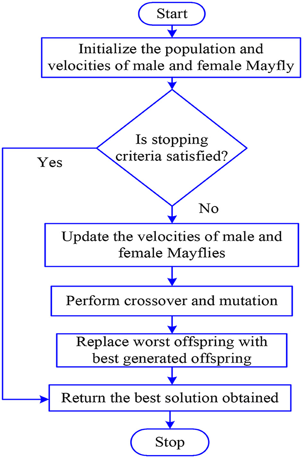 Frontiers | Mayfly optimistic hyperelliptic curve cryptosystem