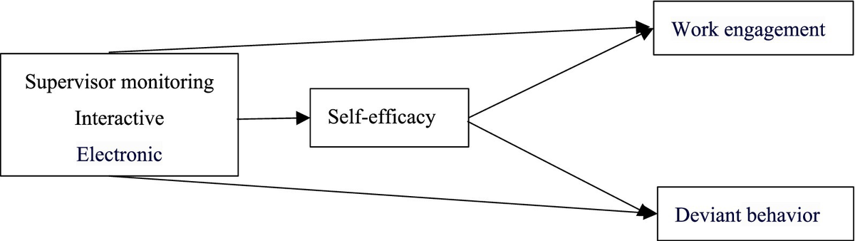 Frontiers | A study on the positive and negative effects of different ...