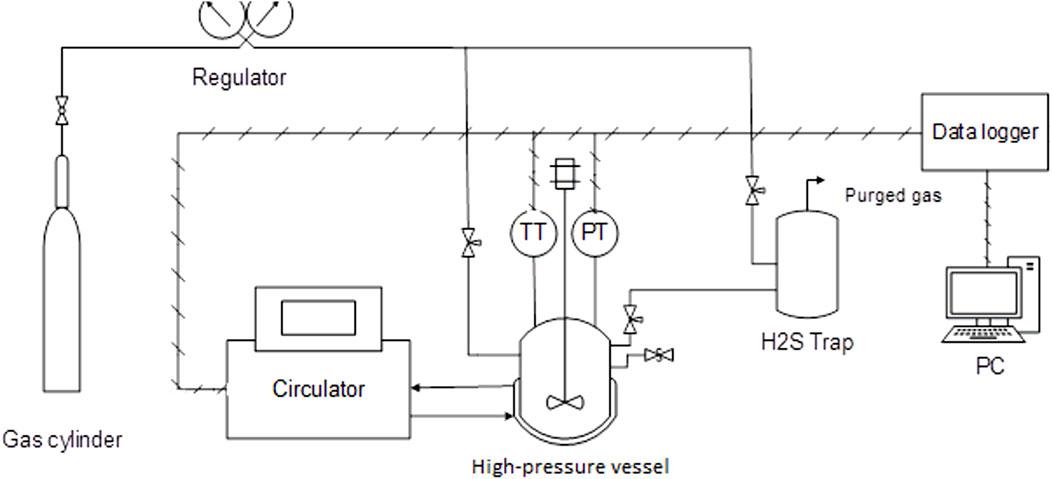 Frontiers | Improved industrial induction time-based technique for ...
