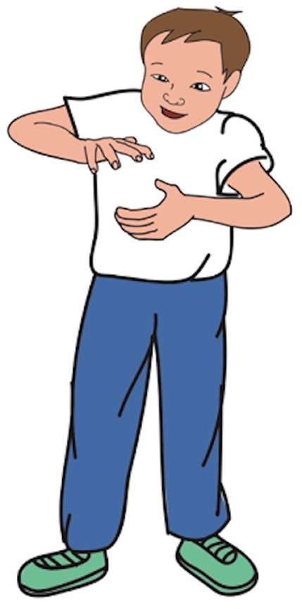 Frontiers | Embodied cognition and L2 sentence comprehension: an eye ...