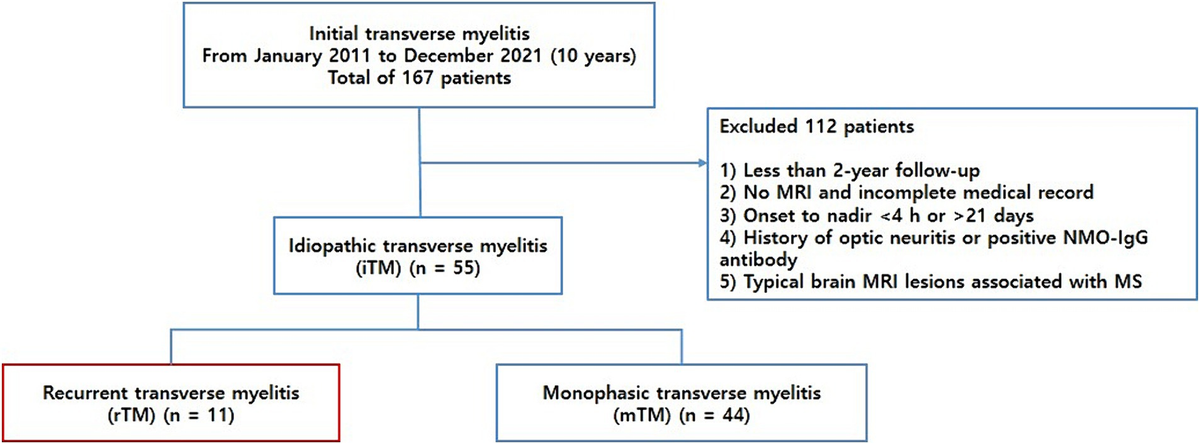 Frontiers | Clinical characteristics and predictive factors of ...