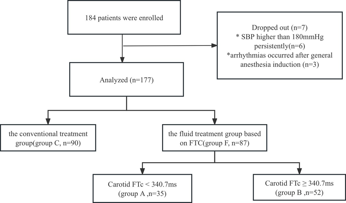 Frontiers | The impact of pre-rehydration guided by carotid corrected ...