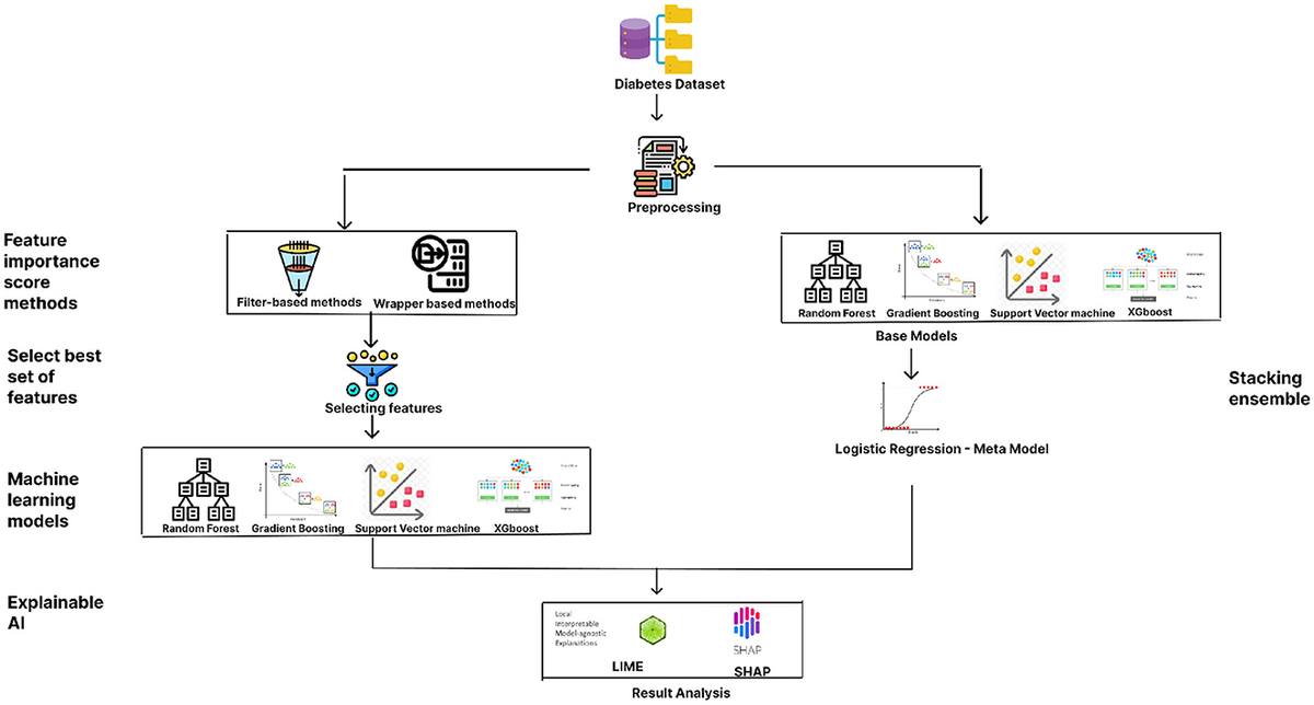 Frontiers | Analyzing classification and feature selection strategies ...
