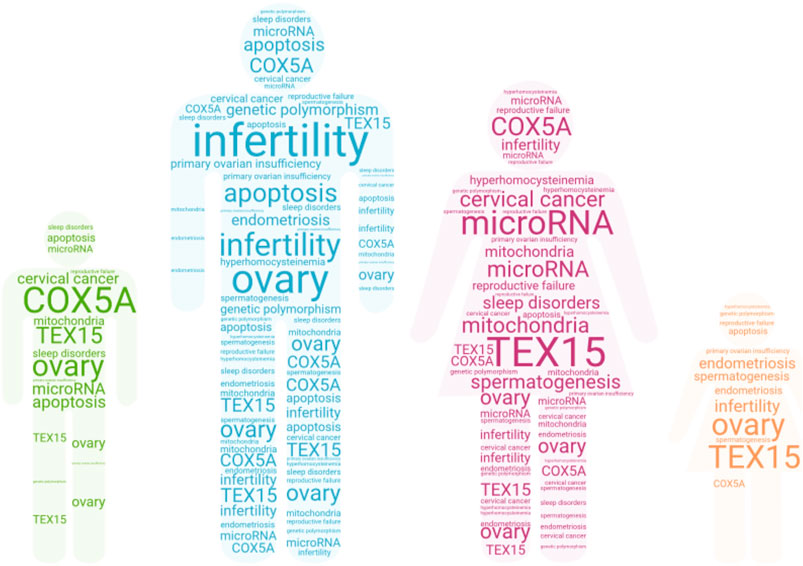 Frontiers | Editorial: Searching for causes of infertility: from ...