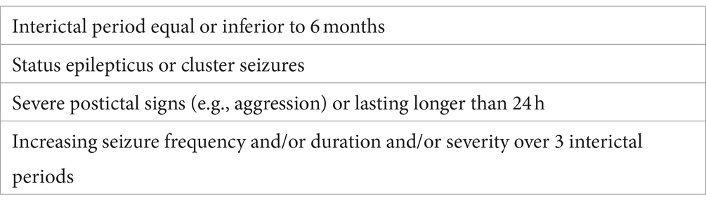 Frontiers | Bromide: the good, the bad, and the ugly of the oldest ...